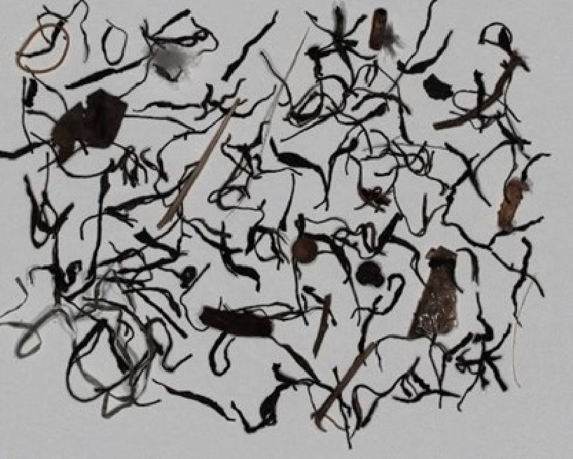 Monarch Pro - unispectral