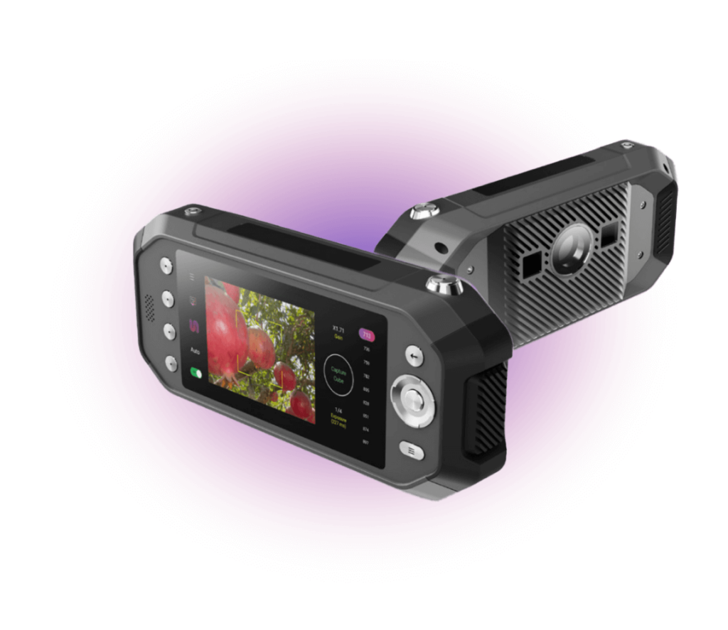 Neptune - unispectral