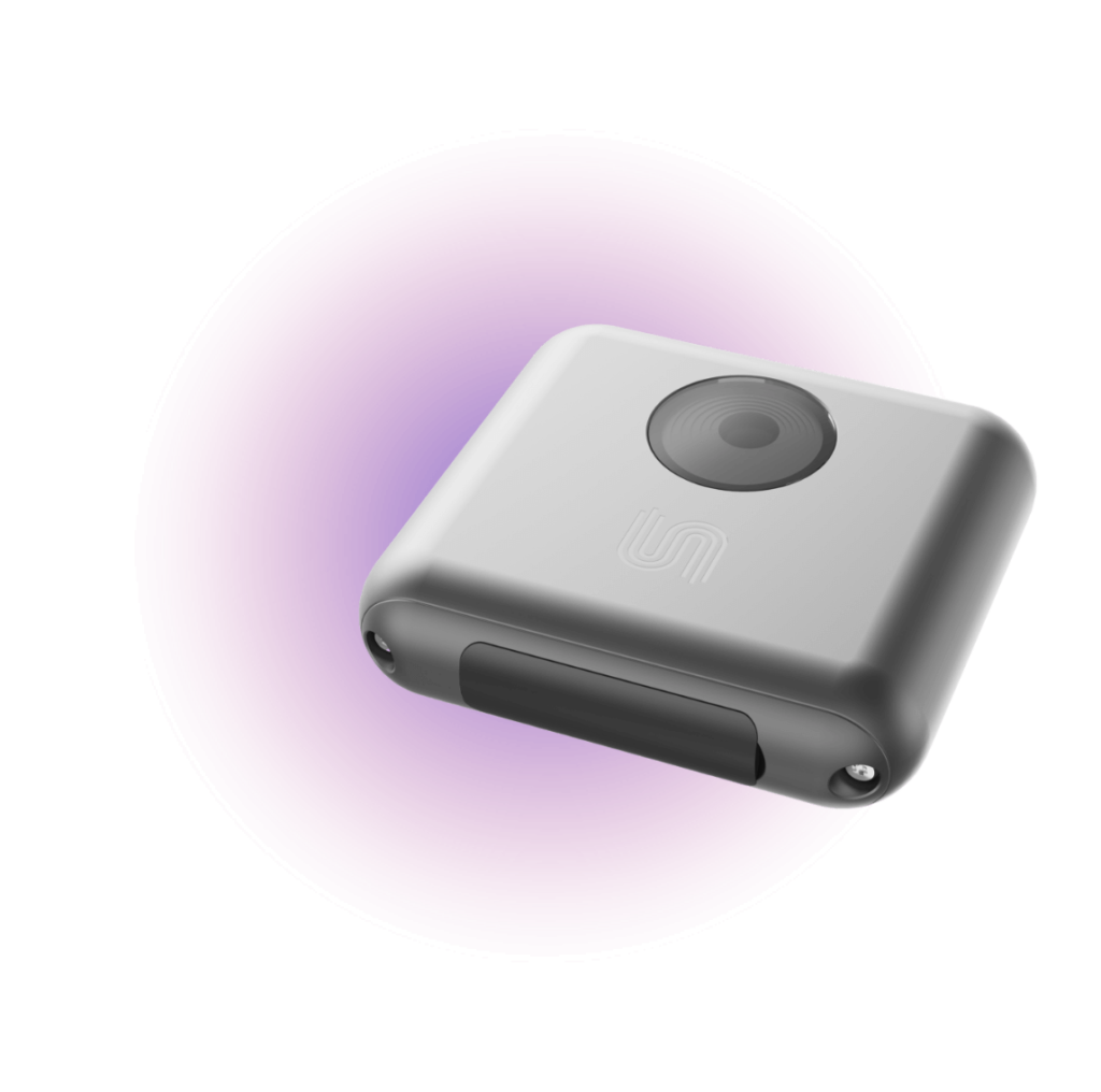 Monarch Pro - unispectral