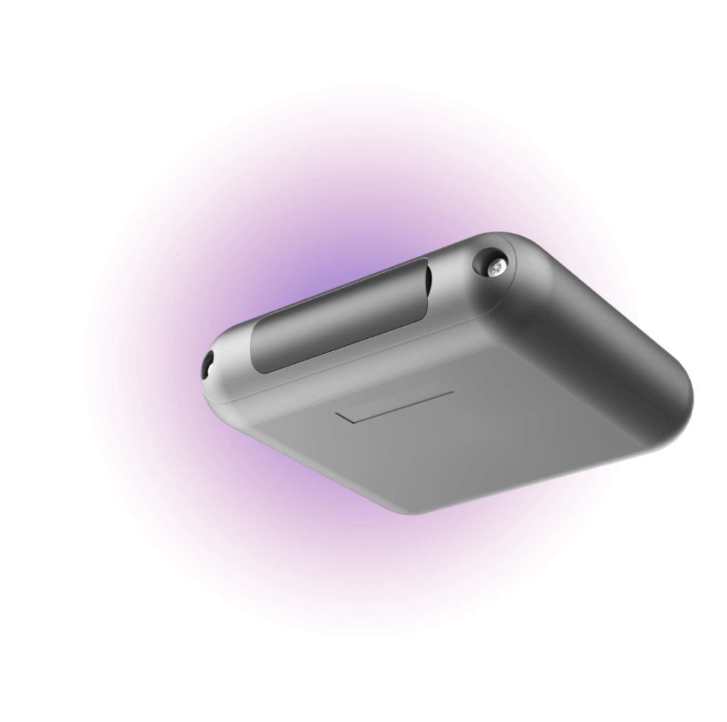 Monarch Pro - unispectral