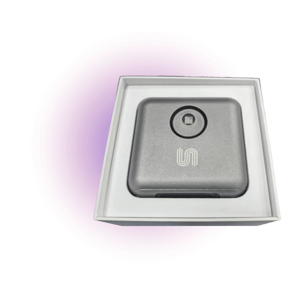 Monarch Pro - unispectral