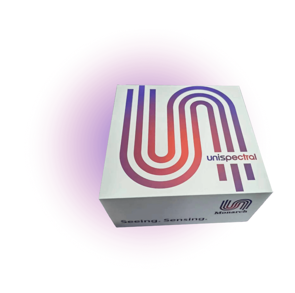 Monarch Pro - unispectral